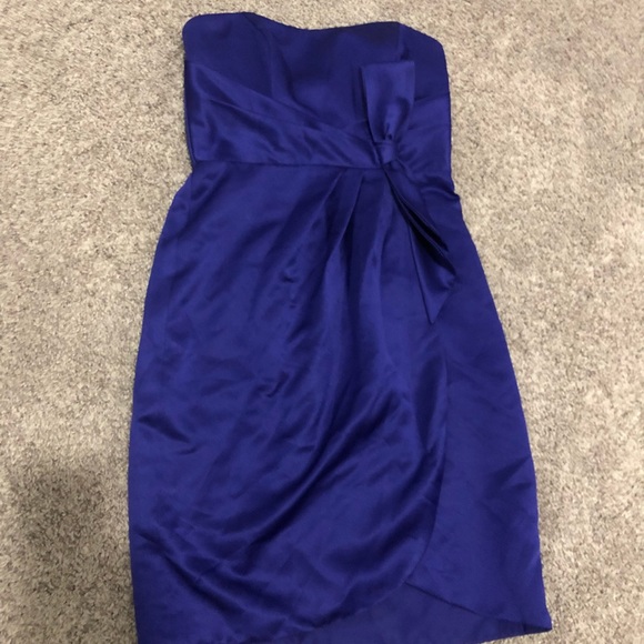 Alfred Angelo | Dresses | Alfred Angelo Purple Storm | Poshmark